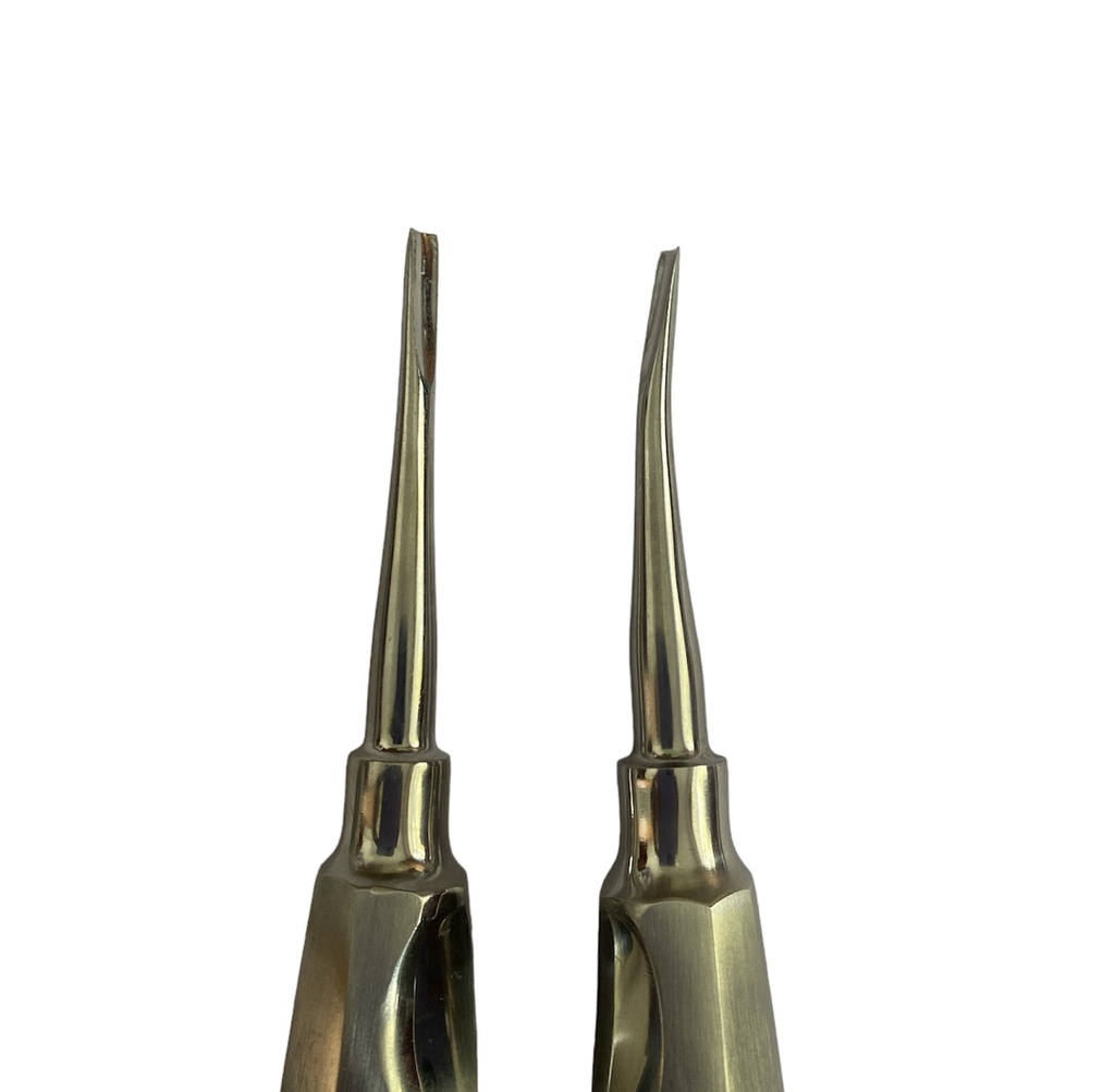 Coupland Elevator | High-Quality Dental Extraction Instrument