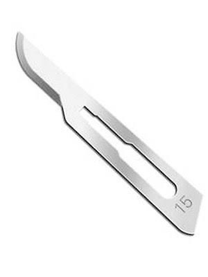 High-Quality BP Blade – Precision Surgical Blades & Dental Blades